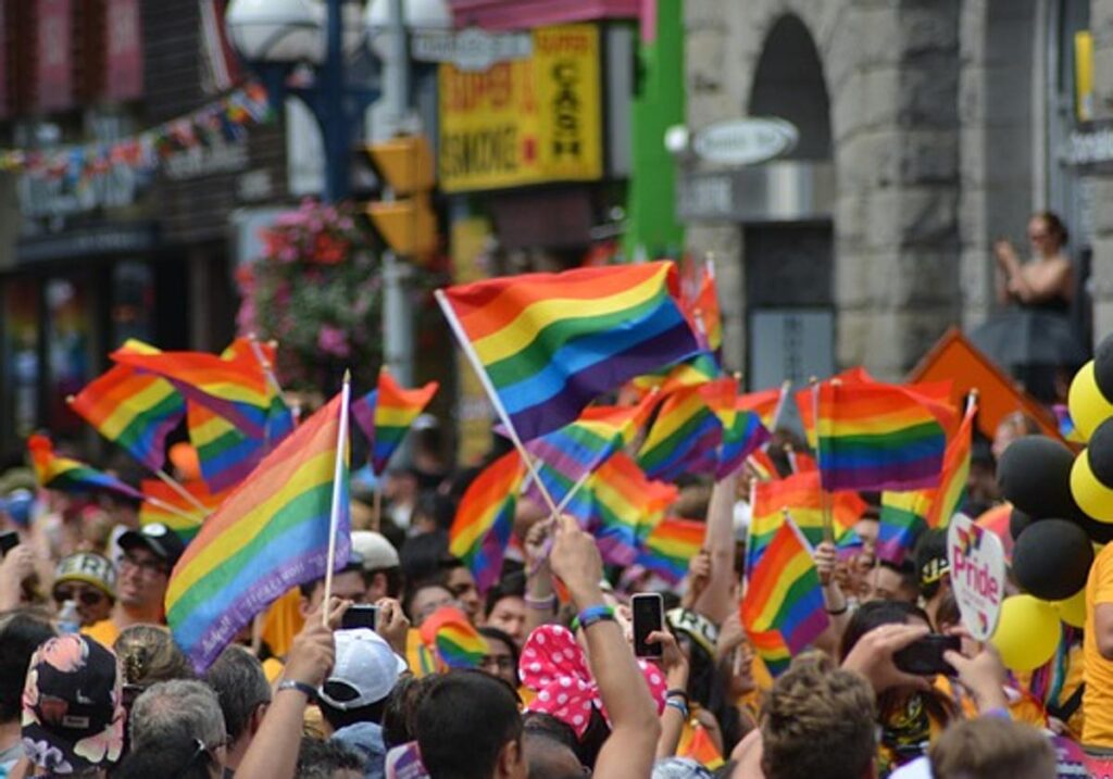 Día del Orgullo LGBTIQ+: el origen y su significado